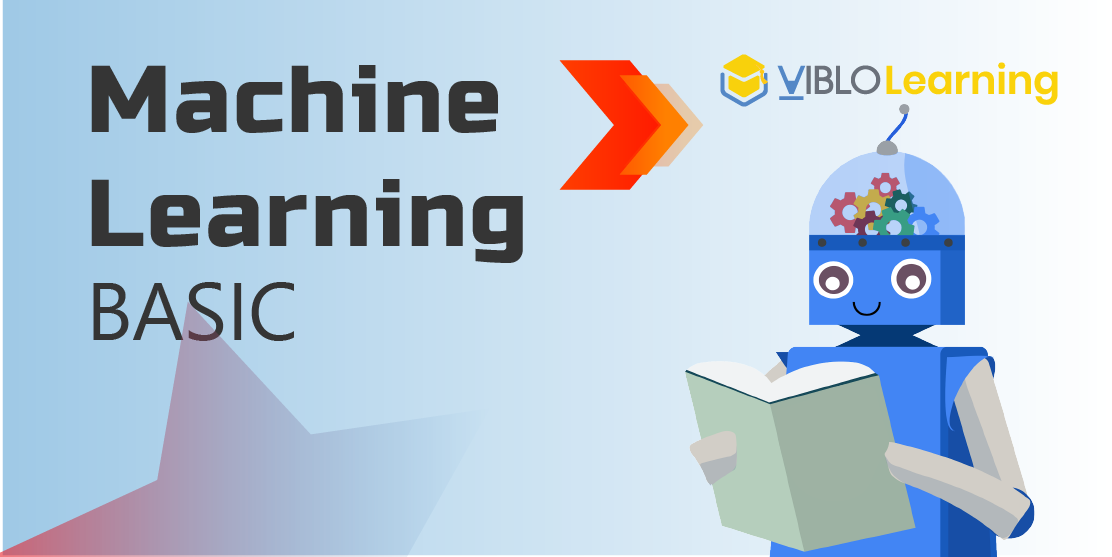Machine Learning Basic | Viblo Learning