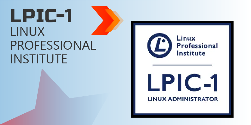 Linux Professional Institute LPIC-1 | Viblo Learning