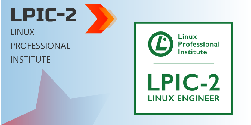 Linux Professional Institute LPIC-2 | Viblo Learning