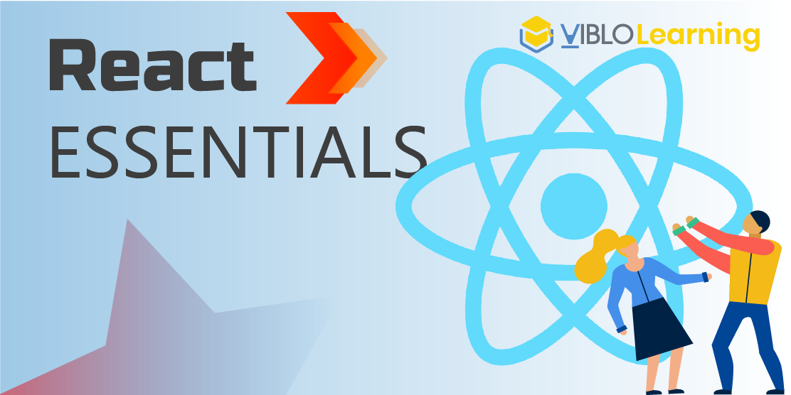 React.js Essentitals | Viblo Learning