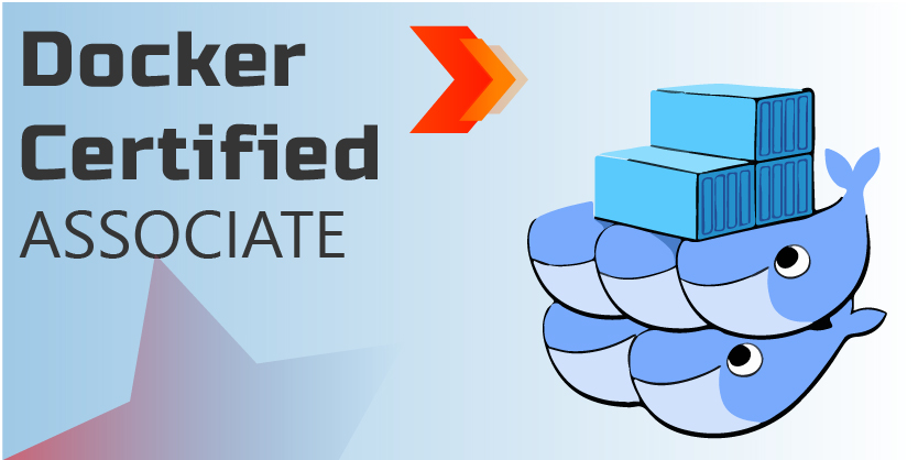 Docker Certified Associate | Viblo Learning